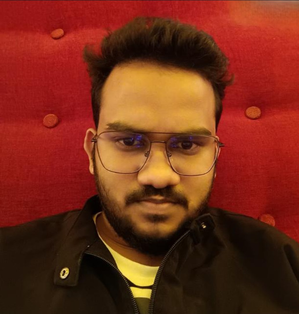 Awadhesh Sharma - Software Engineer (Frontend) | Angular Developer